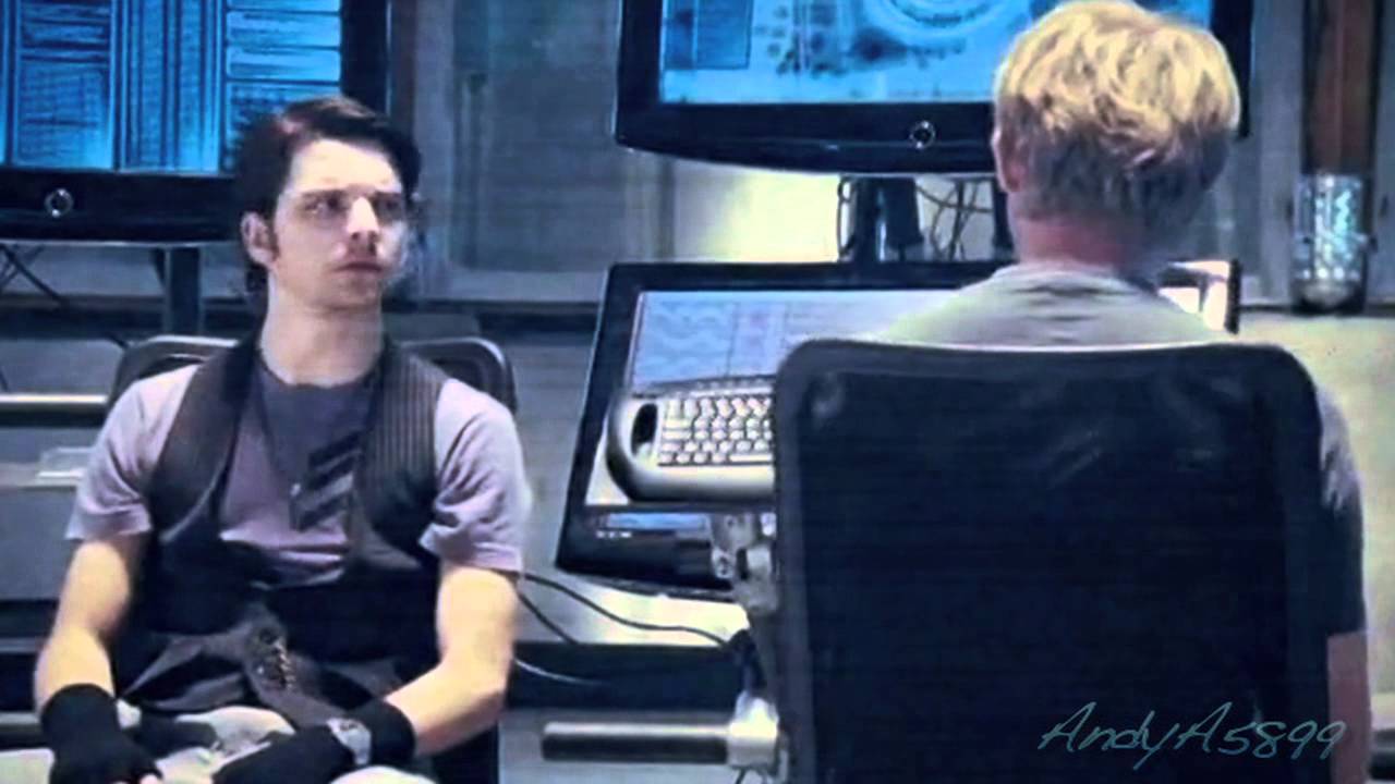 Connor Temple - Are You Who You Want to Be? (Series 1-4) - YouTube