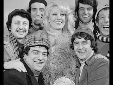 Unutulmaz Yeşilçam film müzikleri