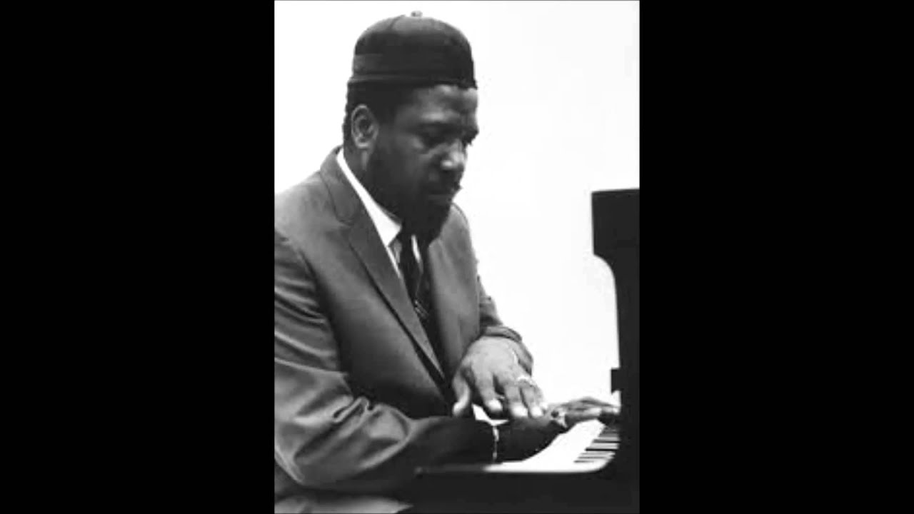 Off Minor/Thelonious Monk - YouTube