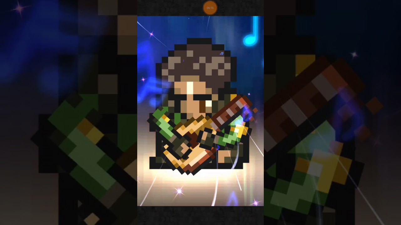 FFRK [Jump Start Battle (Beta)] FF7-DoC - Shelke the Transparent ...