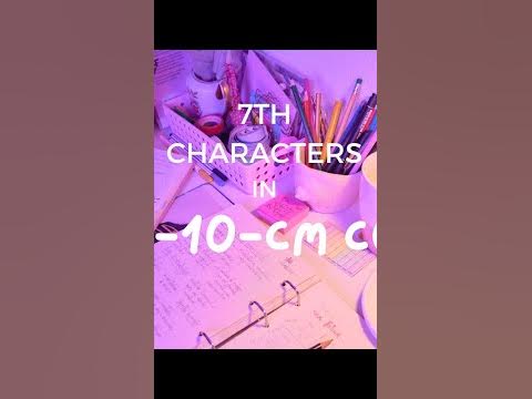 Seventh Characters in ICD-10-CM Coding - YouTube