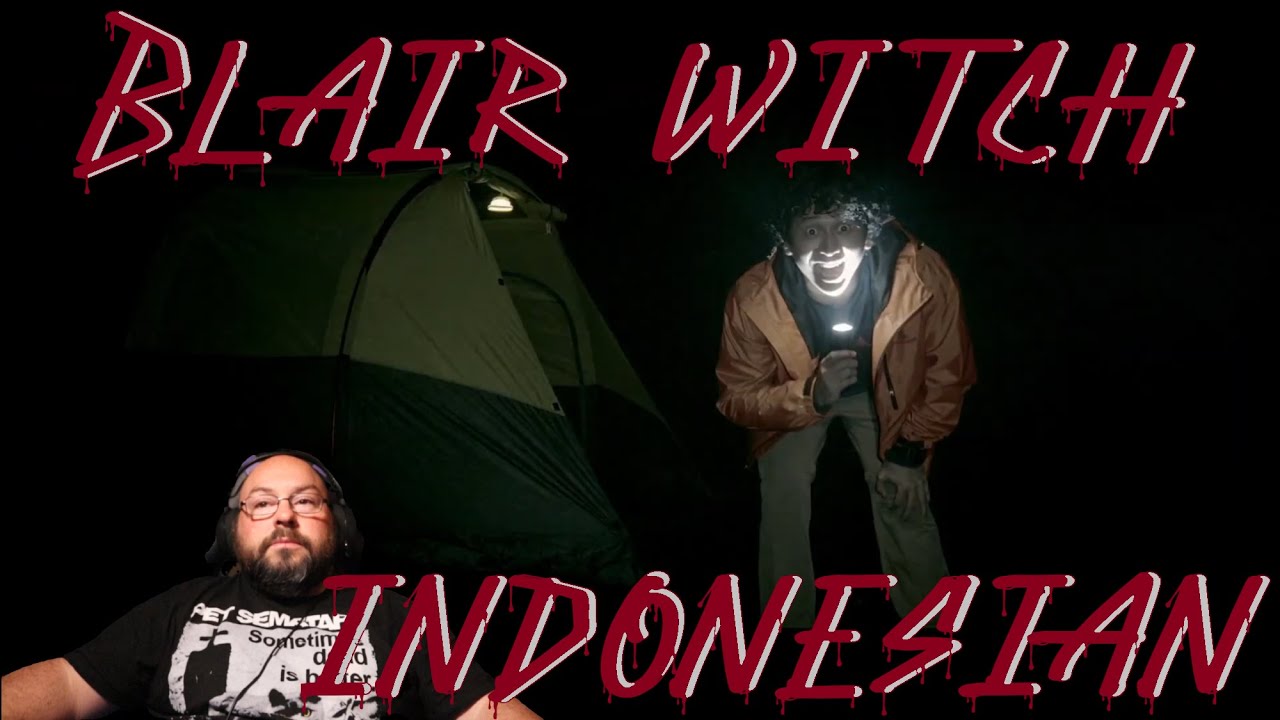 Pasar Setan (Official Trailer) Trailer Tuesdays/Thursdays | REVIEWS AND ...