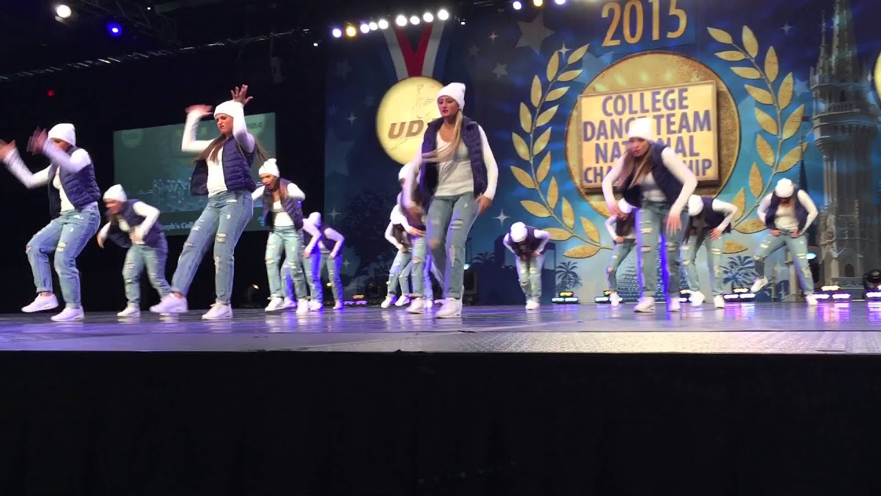 Hip hop Disney 2015 - YouTube