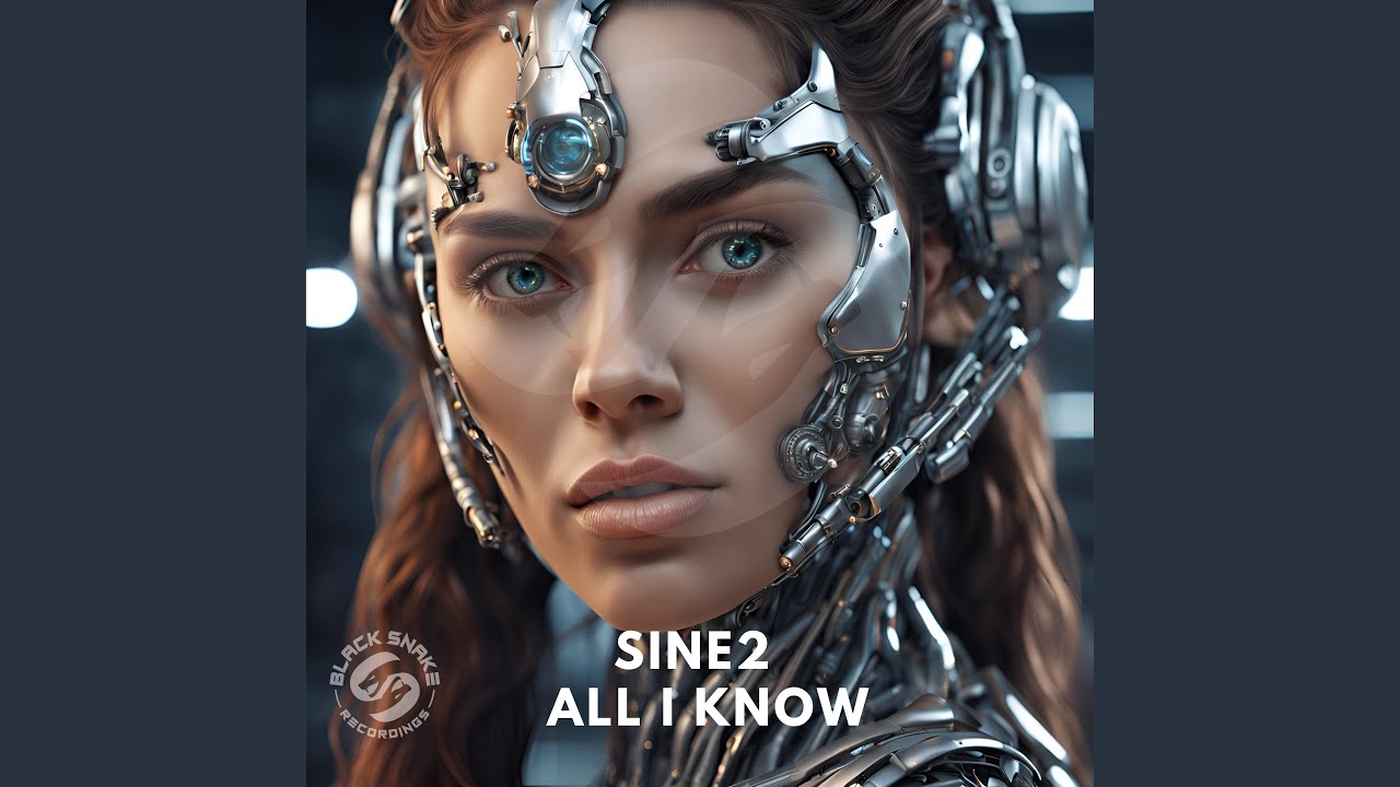 All I Know - YouTube