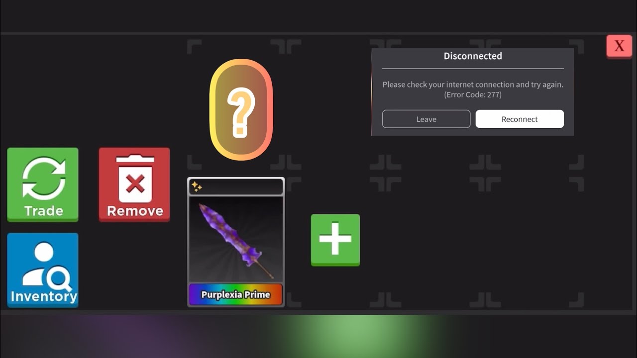 STK What People offer for Purplexia Prime Survive The Killer🔪 - YouTube