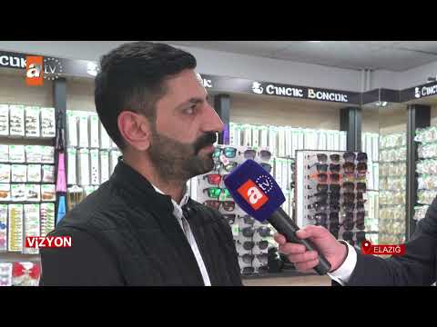 VİZYON 576. BÖLÜM CINCIK BONCUK