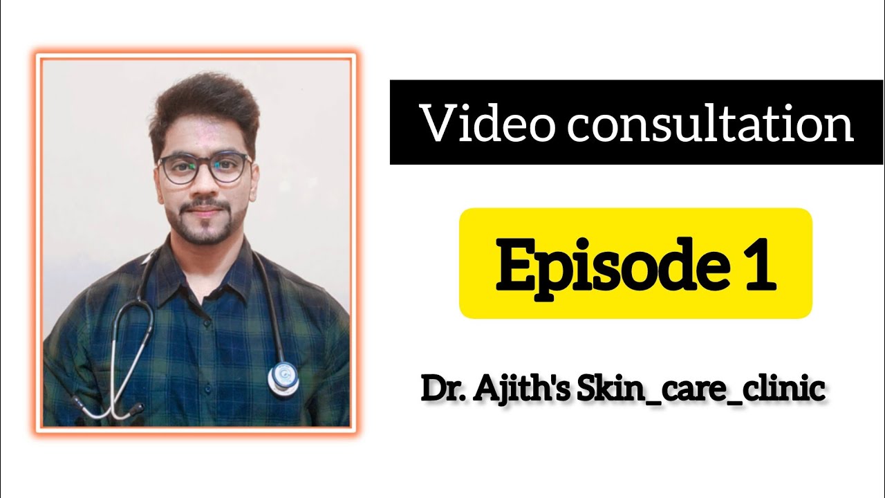 Video consultation Episode no 1 - YouTube