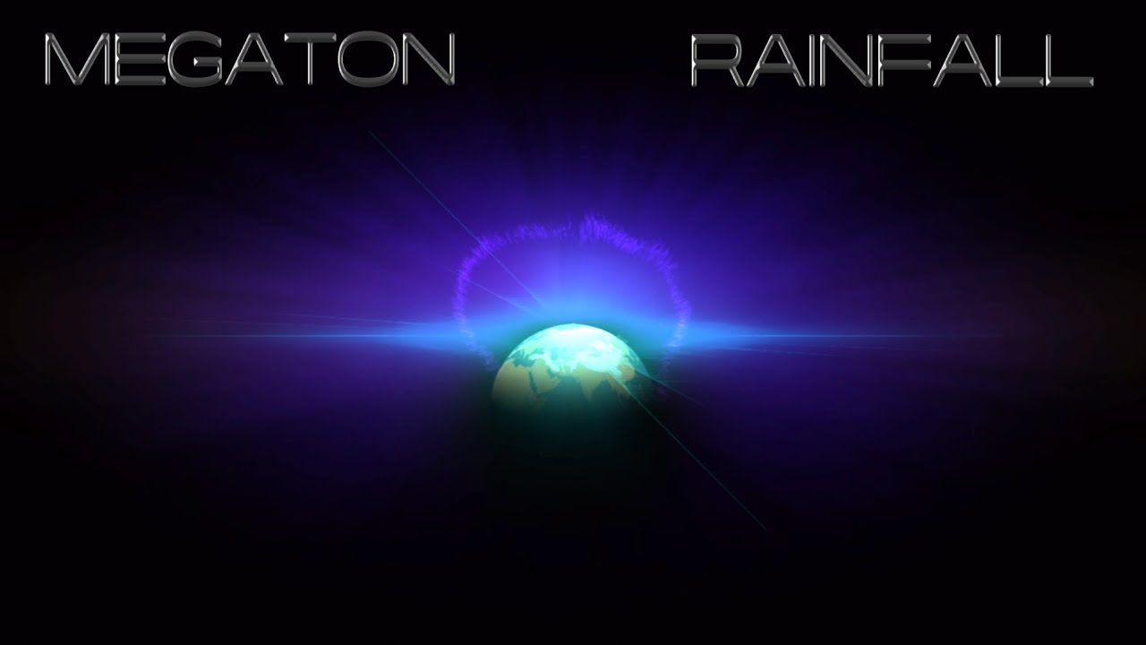 Becoming a God - Megaton Rainfall - PS5 - YouTube