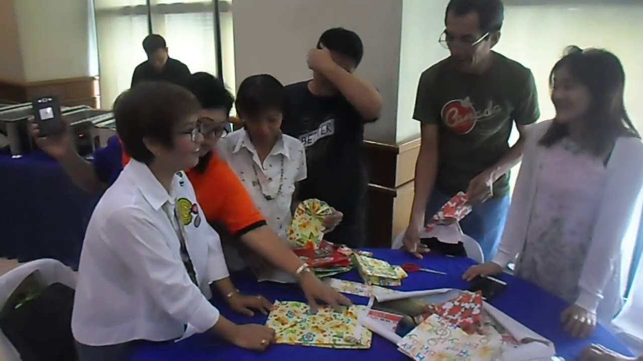 Livelihood Program for Giwu - YouTube