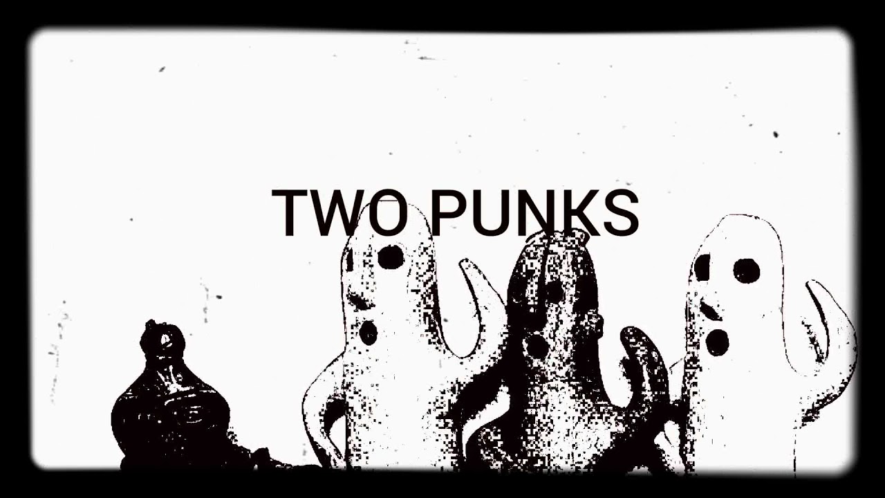 😎THE MODS『TWO PUNKS』😎 - YouTube