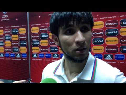 DSport TV - Əfran İsmayılov: \