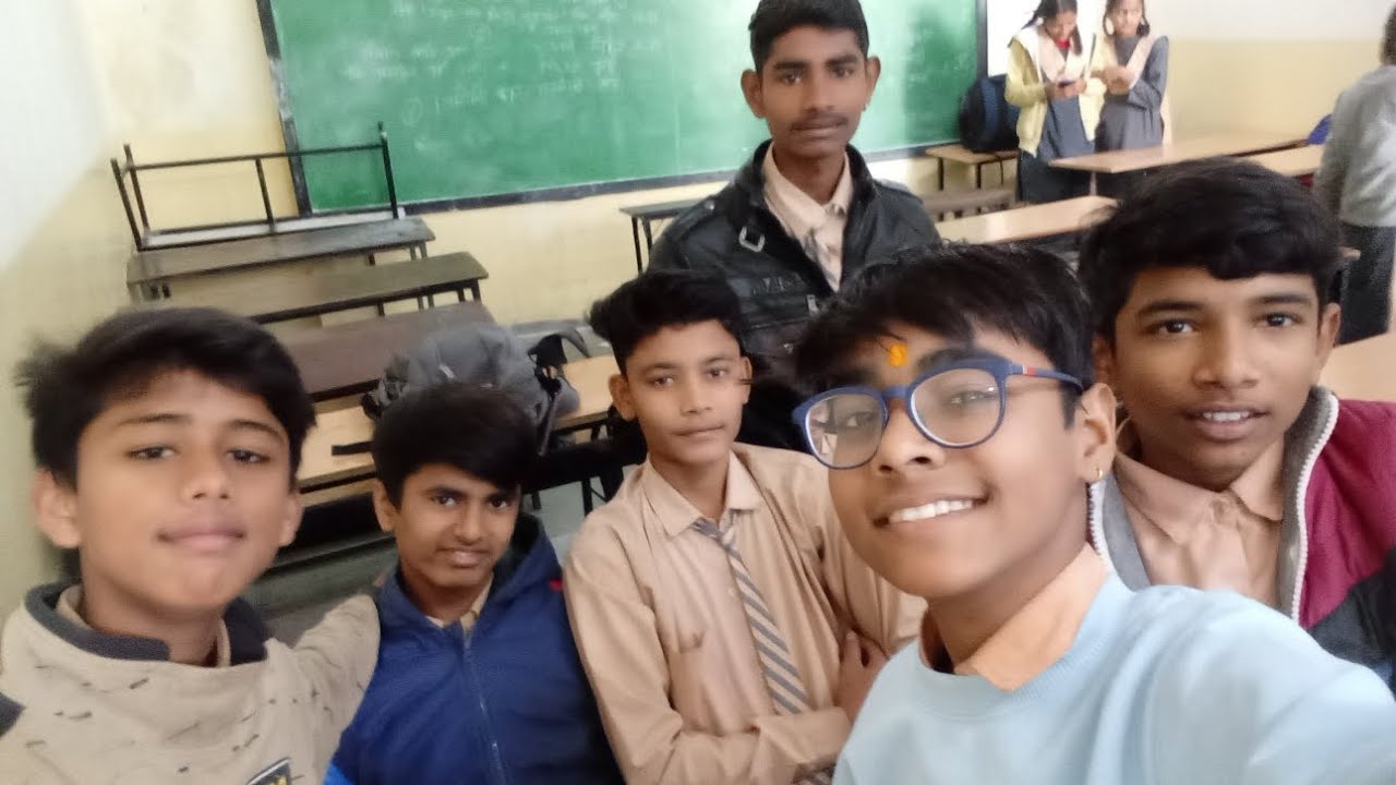 school ke - YouTube