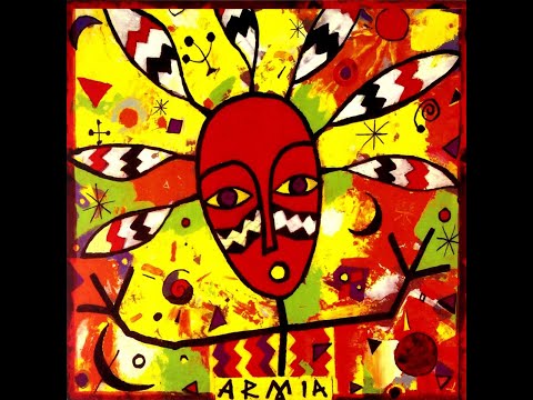 Armia - Armia (1988) (Full Album)