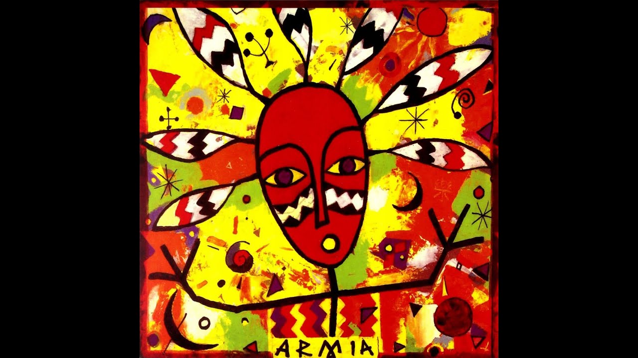Armia - Armia (1988) (Full Album) - YouTube