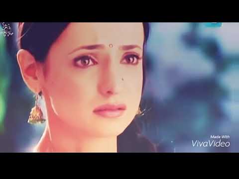 beautiful clip Arnava and Khushi.......