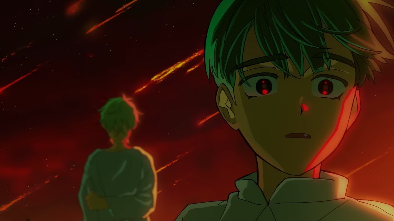 (ALNST R6 SPOILERS) Goodbye (Ivan edit) - YouTube