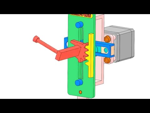 155 Mechanical Principles Basic - YouTube