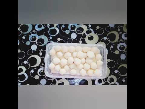 HOW TO MAKE PASTILLAS - easy step - YouTube