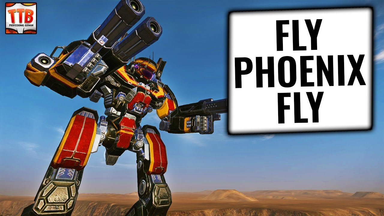 ARMS OF WUBBINESS! - Phoenix Hawk Build - German Mechgineering #192 ...
