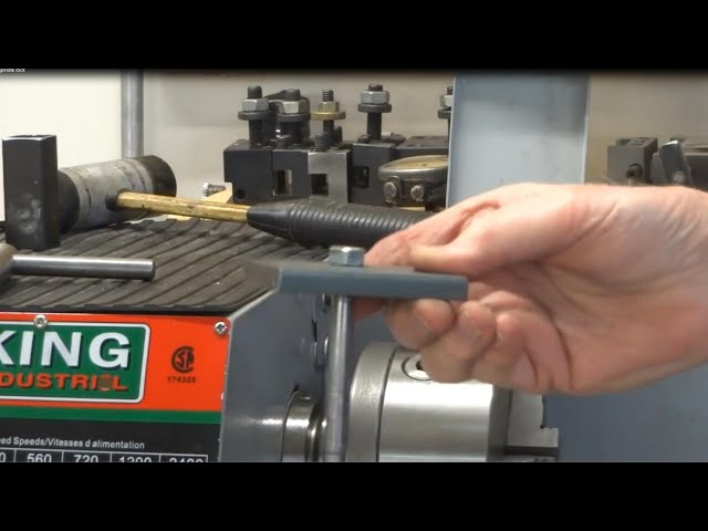 How A Wooden Cnc Machined Combination Lock Works Youtube Building A