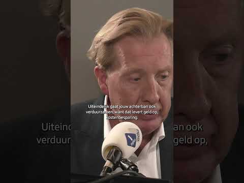 Weddenschap met Baudet | De Jortcast | NPO Radio 1