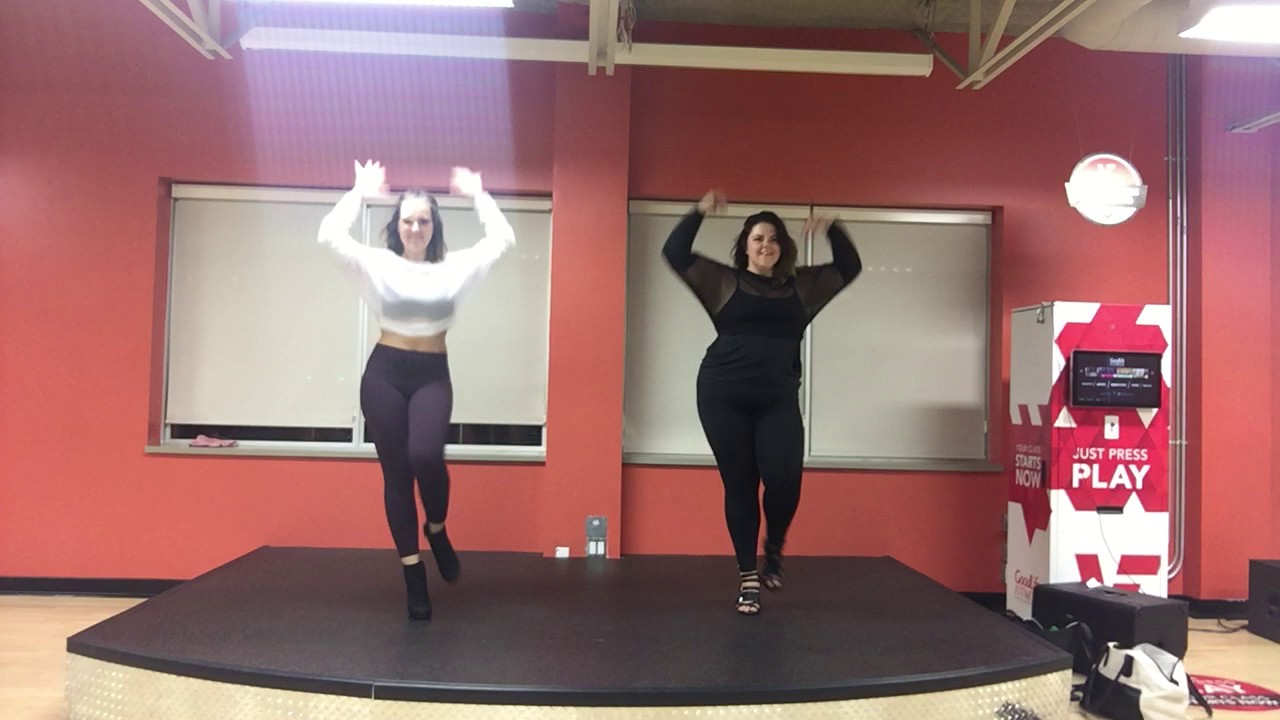 Army Of Sass Teacher Training - YouTube
