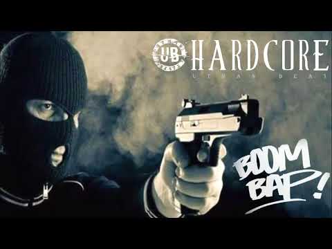(FREE USE)Hard Aggressive Underground Hardcore Sick Rap HipHop Beat ...