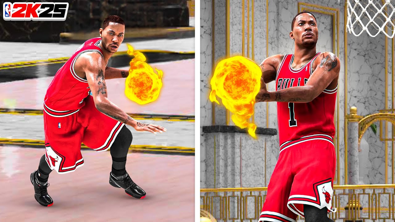 BEST ANIMATIONS That Every GUARD NEEDS To Make NBA 2k25 WAY EASIER ...