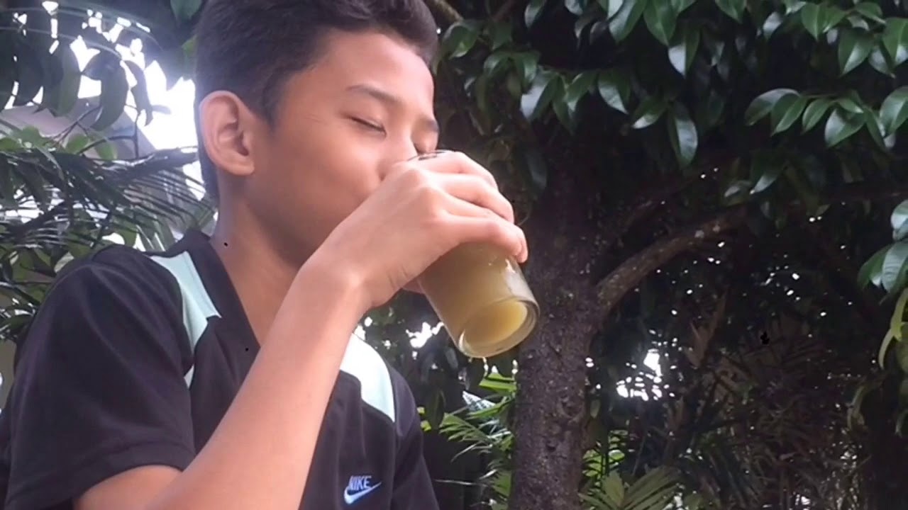 “Tebu Pahit” ayat sentap 😂 - YouTube