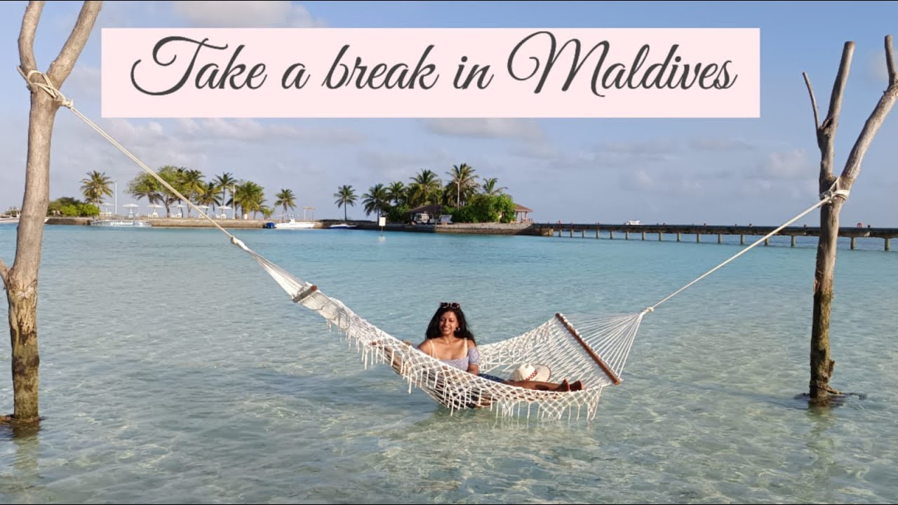Villa Nautica Paradise Island || Luxury Experience || Relaxing Island ...
