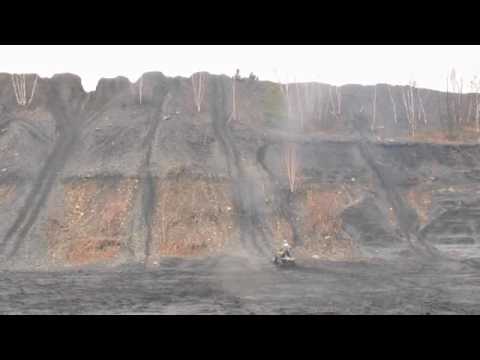 Reading Anthracite Company (RAC) - March09 - YouTube