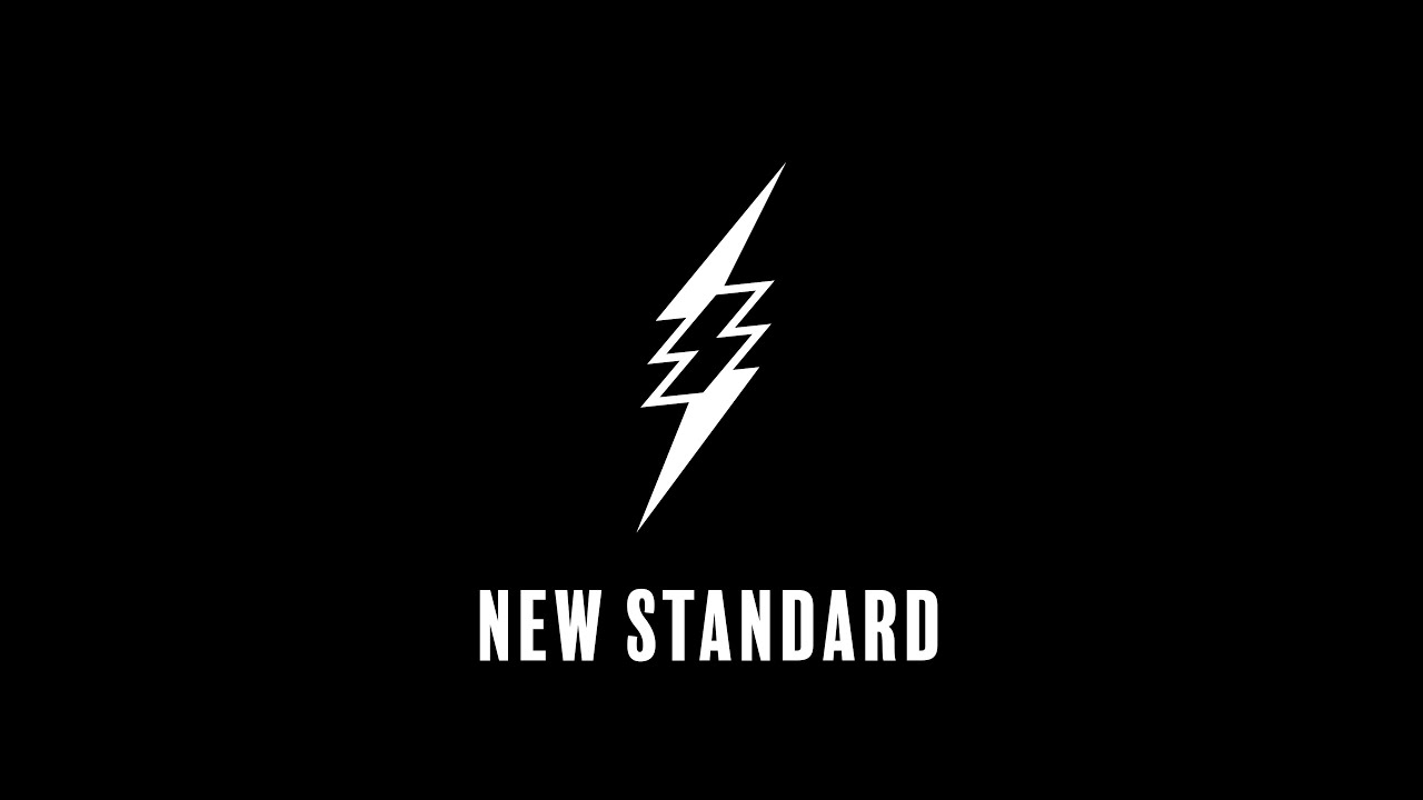 【個展】NEW STANDARD - YouTube