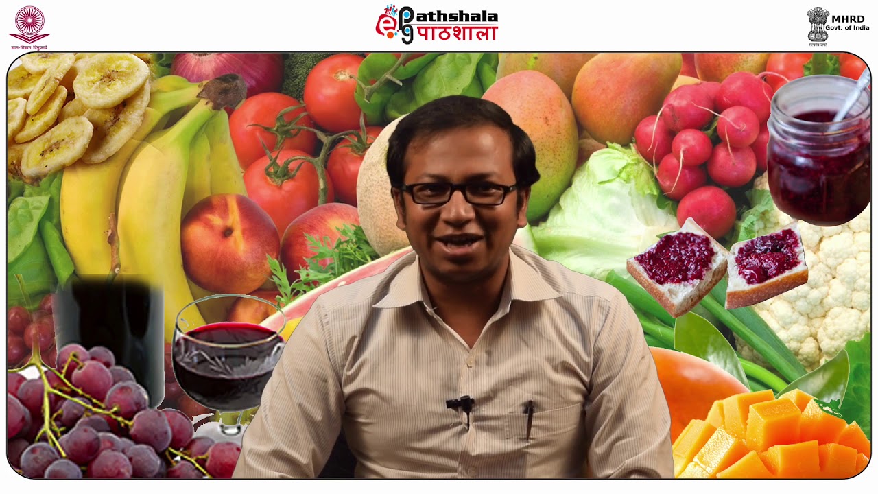 M-06.Production of fruit juice concentrates and powders - YouTube