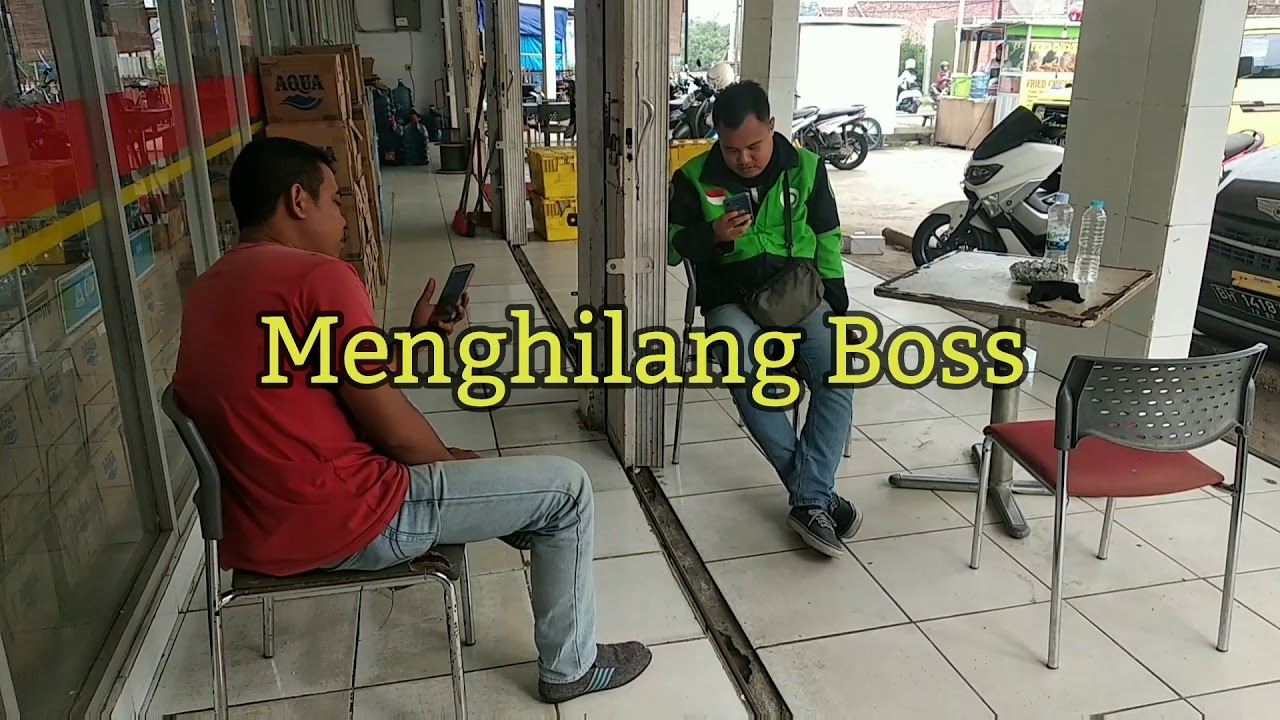 menghilang - YouTube