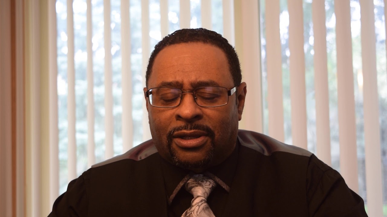 Pastor Tolbert's Census Video - YouTube