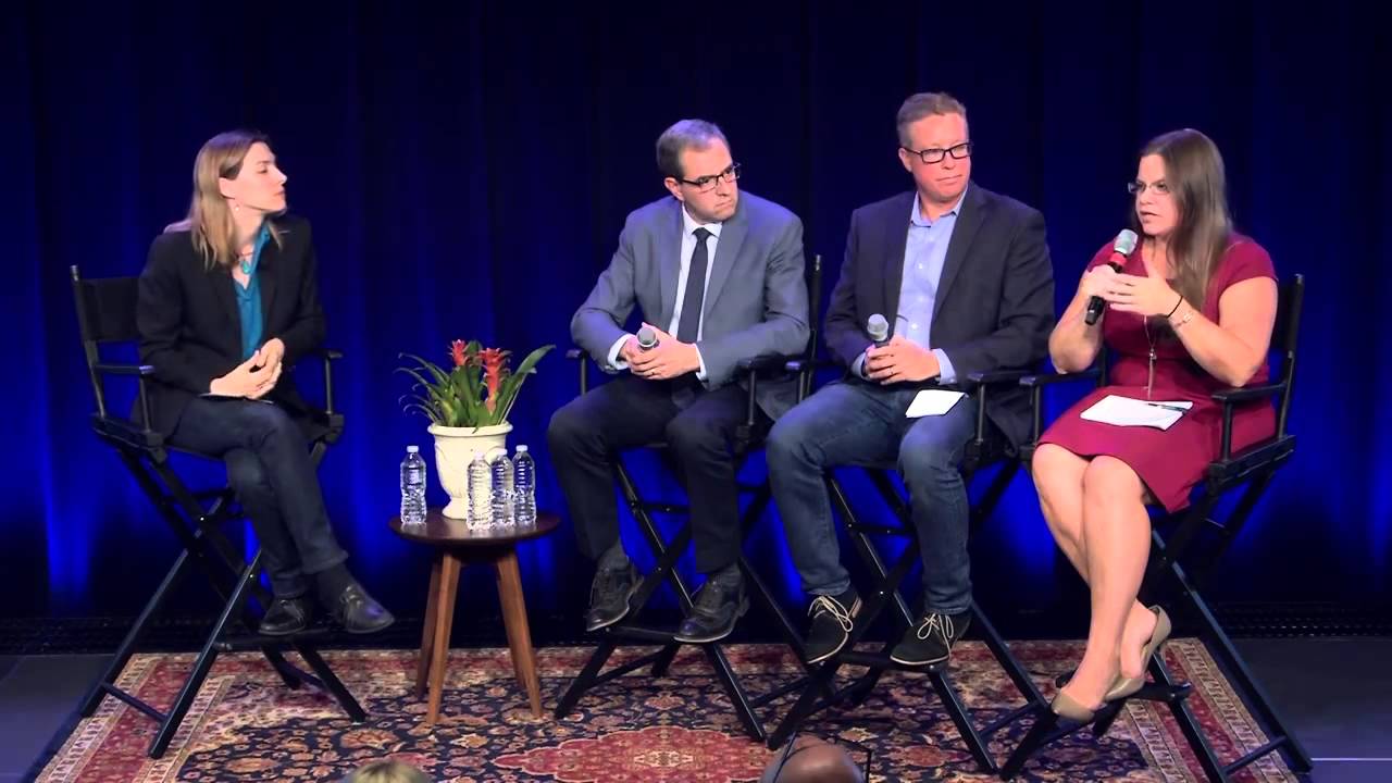 Solve Talks at Google: REBALANCING INEQUALITY - YouTube