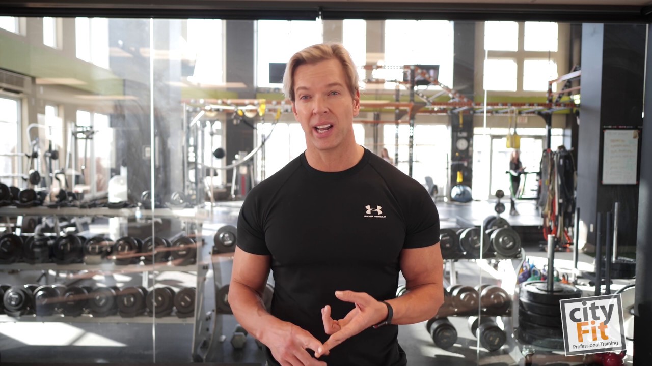 Shawn McIntyre - YouTube