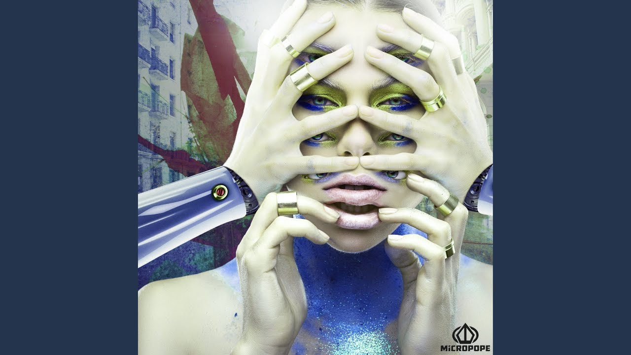 Identify Me 2017 (Mark Dynamix & Jaytech 2006 Vocal Mix) - YouTube