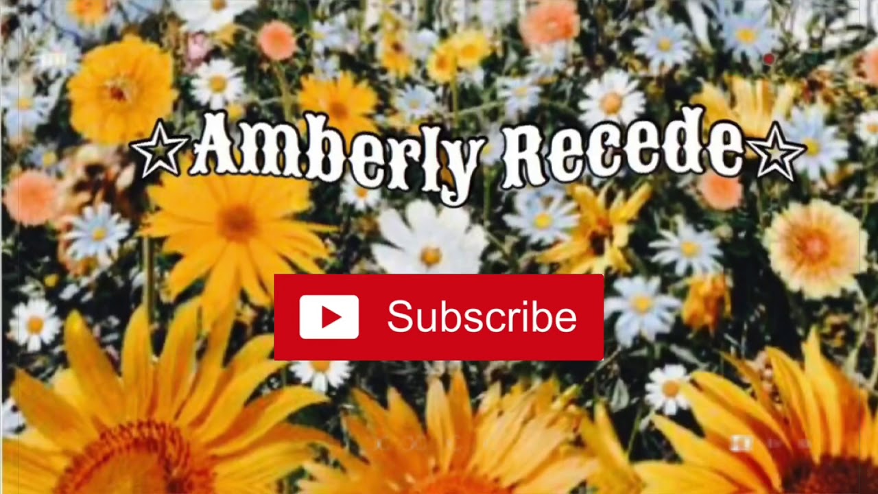 My intro for my vids - YouTube