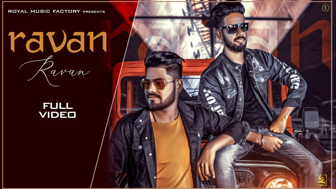RAVAN | Ravan Ft. Tarun Dagar | Rahul Raghav, Anil Shokeen | New ...