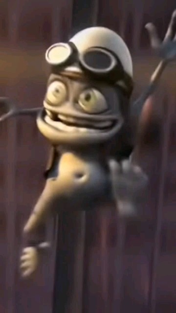 crazy frog 🐸 so funny please like share and subscribe. - YouTube