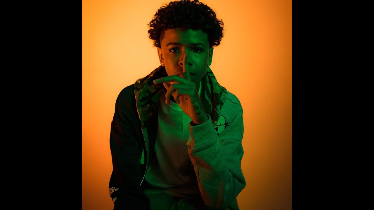 (FREE) Luh Tyler x Loe Shimmy Type Beat - "80's Trip" - YouTube