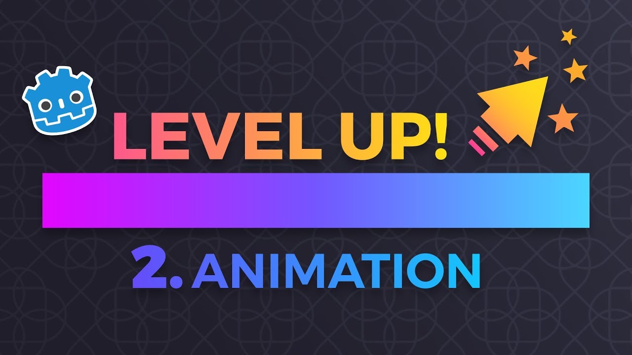 Animated Experience Bar in Godot (tutorial 2/2) - YouTube