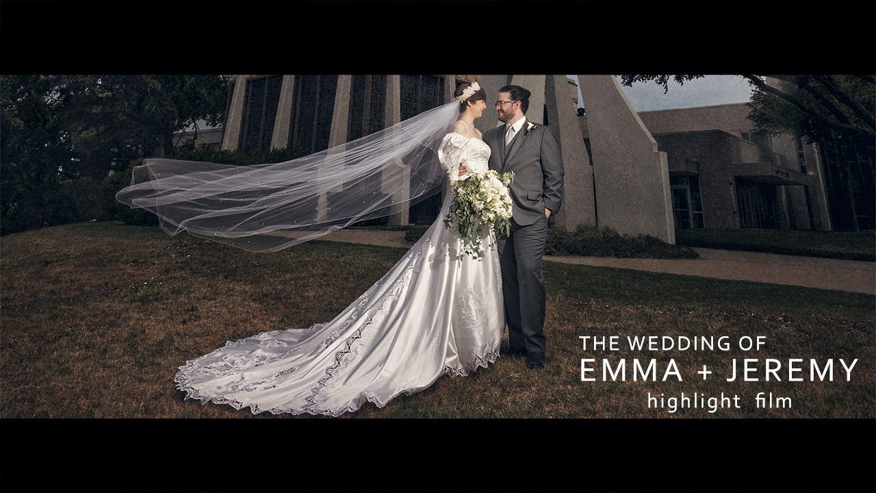 Emma + Jeremy: Highlight Film - YouTube