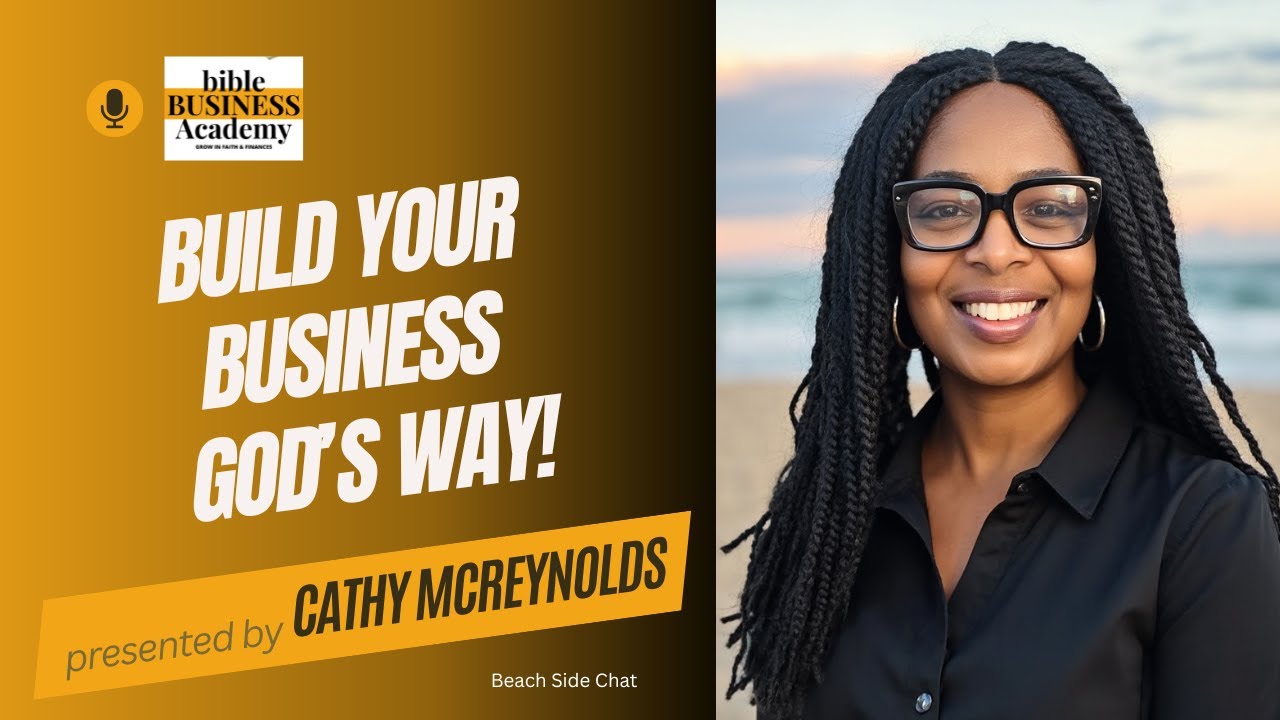 Build Your Business God’s Way! - YouTube