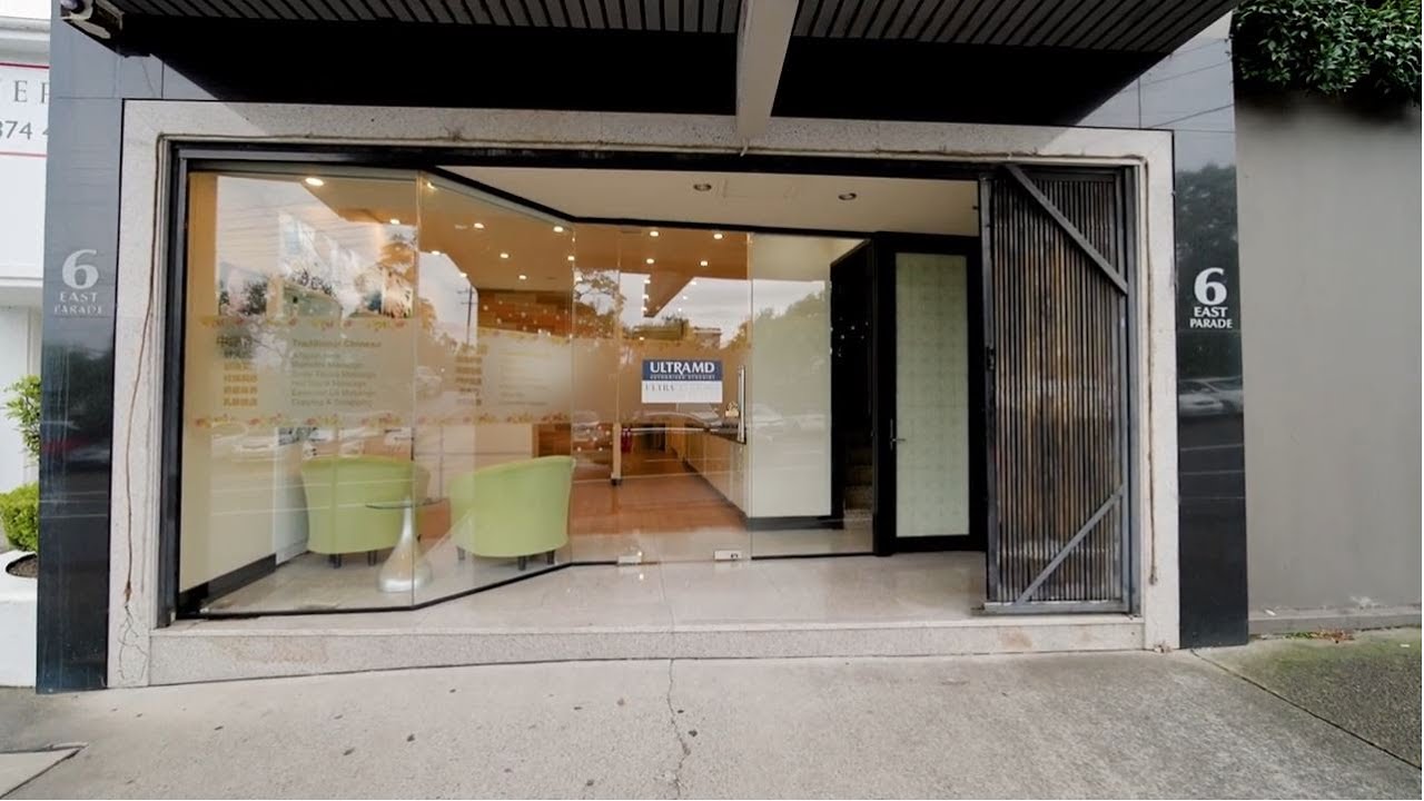 Eastwood, 6 East Parade - YouTube