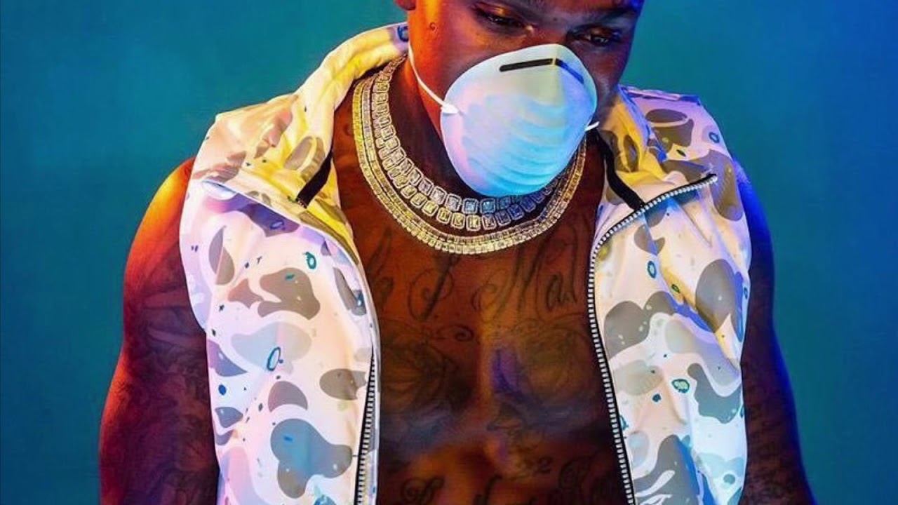 [ FREE ] DaBay Type Beat 2020 - @1mtuneznc “ Let’s Get It “ - YouTube