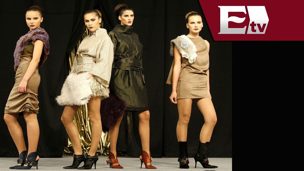 Inicia semana de la moda en Nueva York / Tips de moda: Tendencias para ...