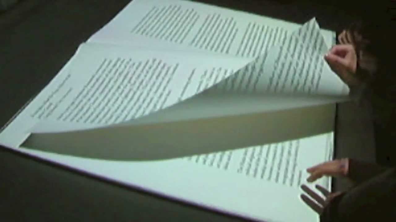 documenta 11 Impressions, Kassel 2002 - YouTube