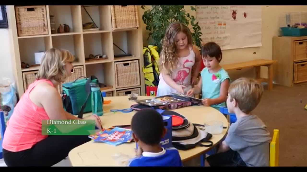 Summa Academy - Our Story - YouTube